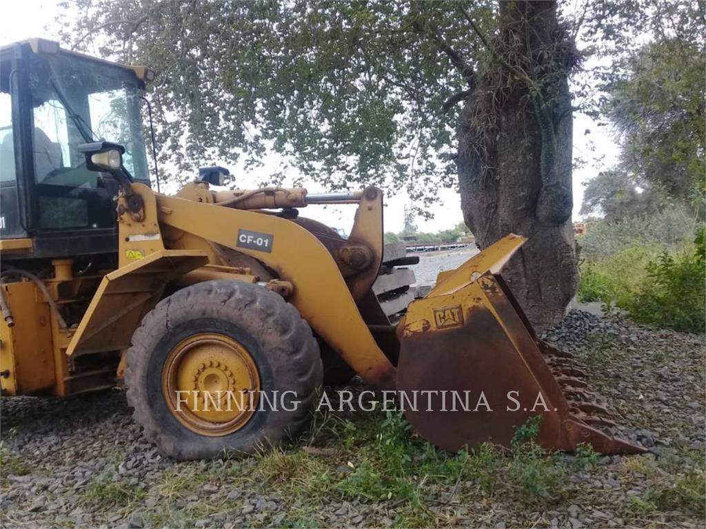 2012 CAT 938H For Sale - - | Cat Used