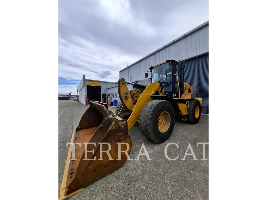 2021 CAT 938K For Sale - 90,082 USD | Cat Used