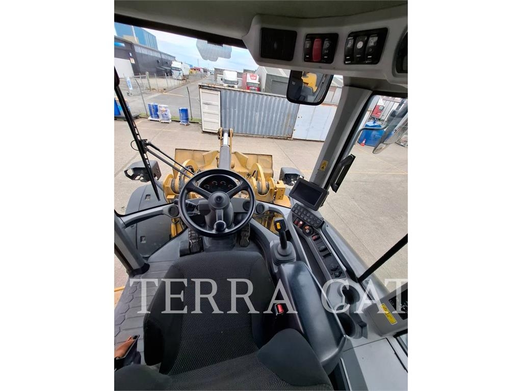 2021 CAT 938K For Sale - 90,797 USD | Cat Used