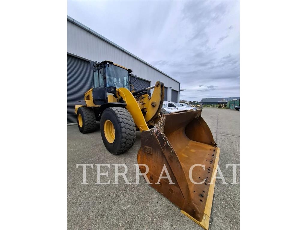 2021 CAT 938K For Sale - 90,082 USD | Cat Used