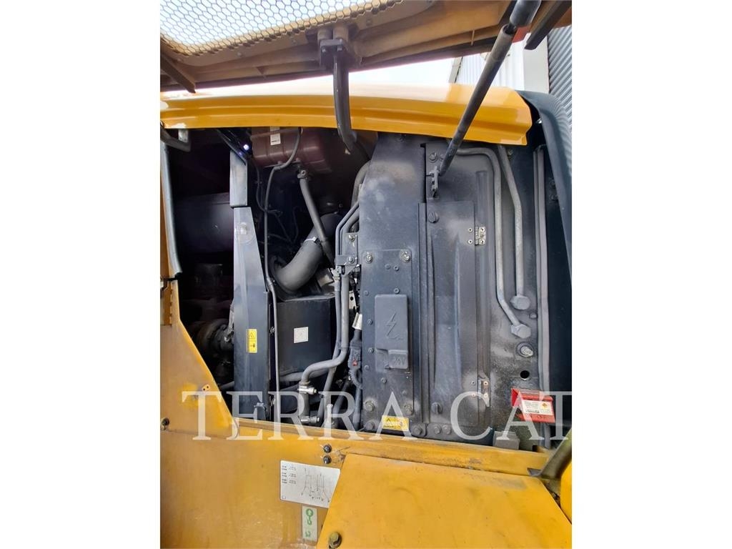 2021 CAT 938K For Sale - 90,797 USD | Cat Used