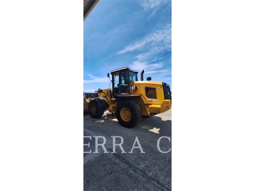 2021 CAT 938K For Sale - 85,988 USD | Cat Used