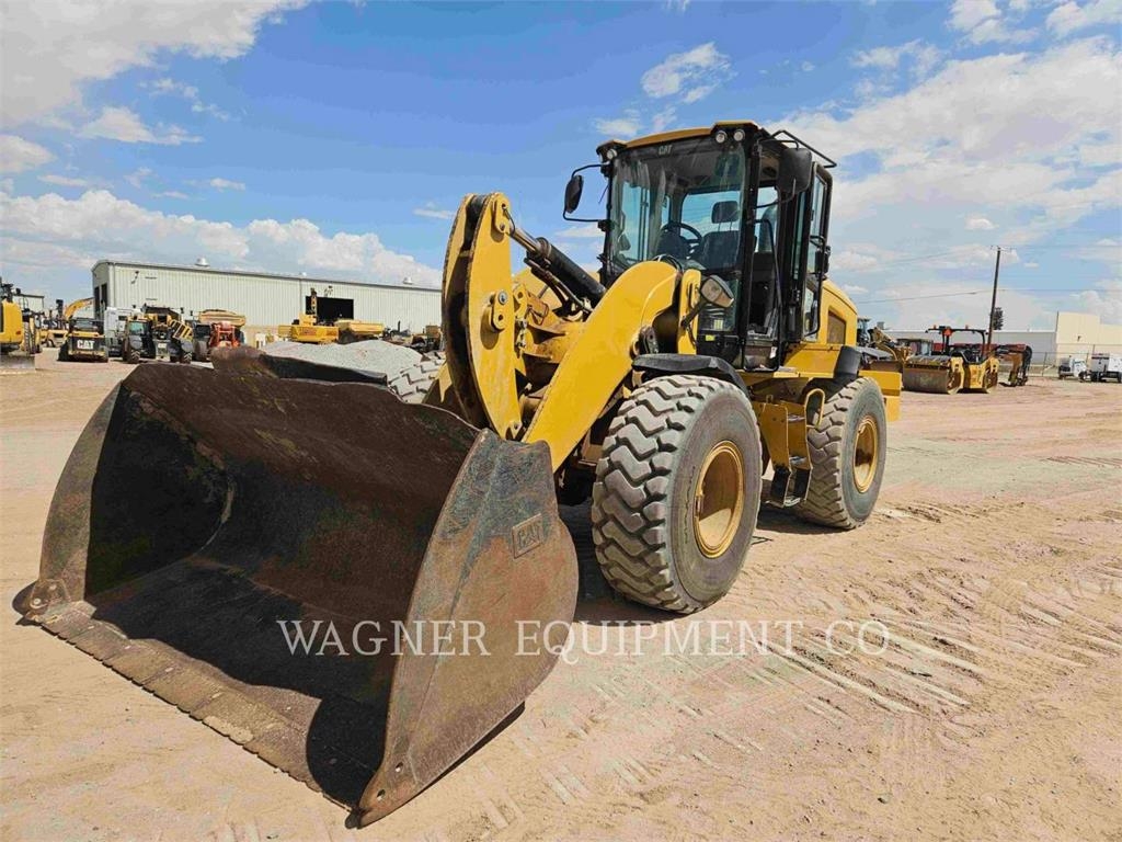 2015 CAT 938K FC For Sale - 85,000 USD | Cat Used