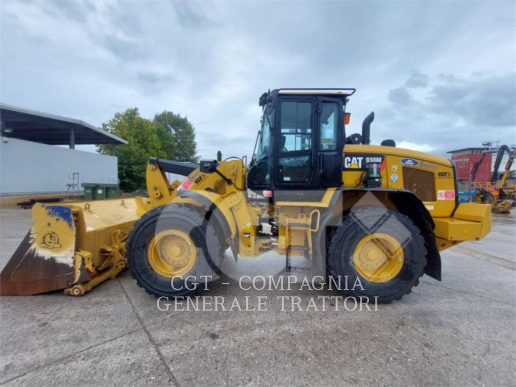 2018 CAT 938M For Sale - 120,956 USD | Cat Used