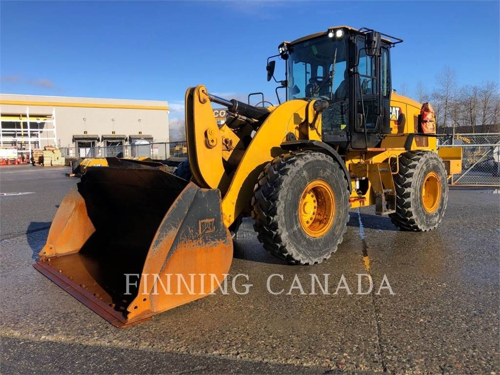 2020 CAT 938M For Sale - 155,990 USD | Cat Used