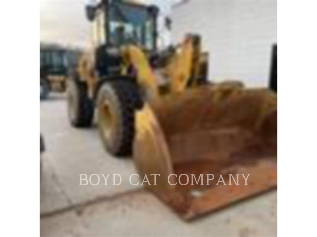 2016 CAT 938M For Sale - 143,333 USD | Cat Used