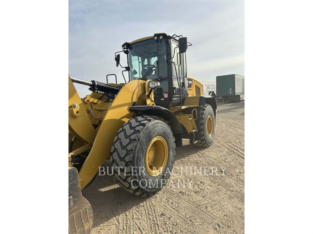 2018 CAT 938M For Sale - 200,000 USD | Cat Used