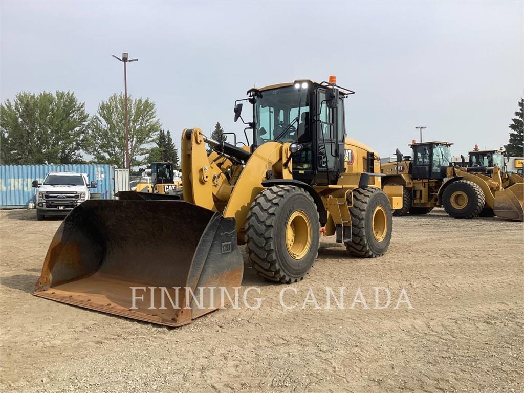 2024 CAT 938M For Sale - 273,901 USD | Cat Used