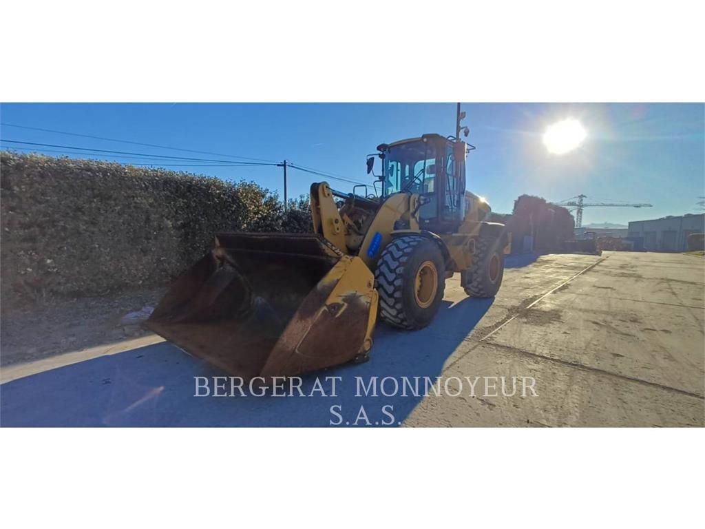 2020 CAT 938M For Sale - 150,900 USD | Cat Used