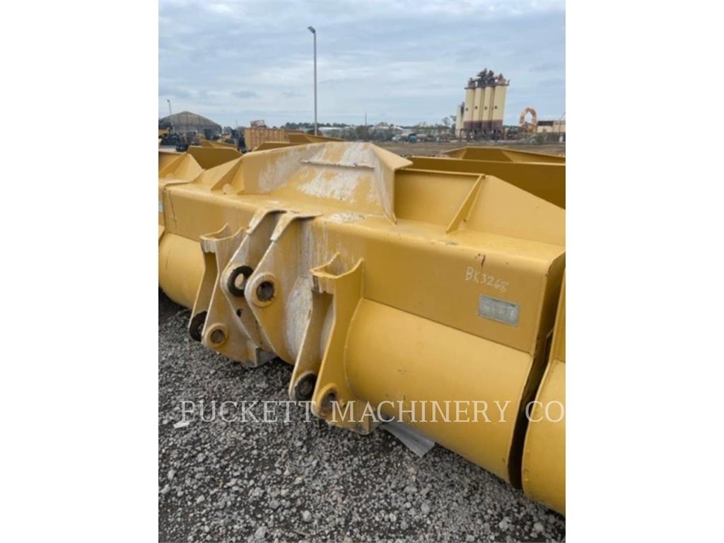 CAT 938M 3.4 YD3 BUCKET