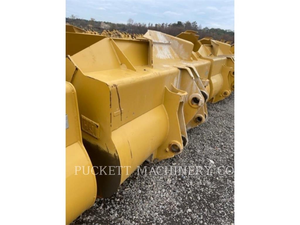 CAT 938M 3.4 YD3 BUCKET