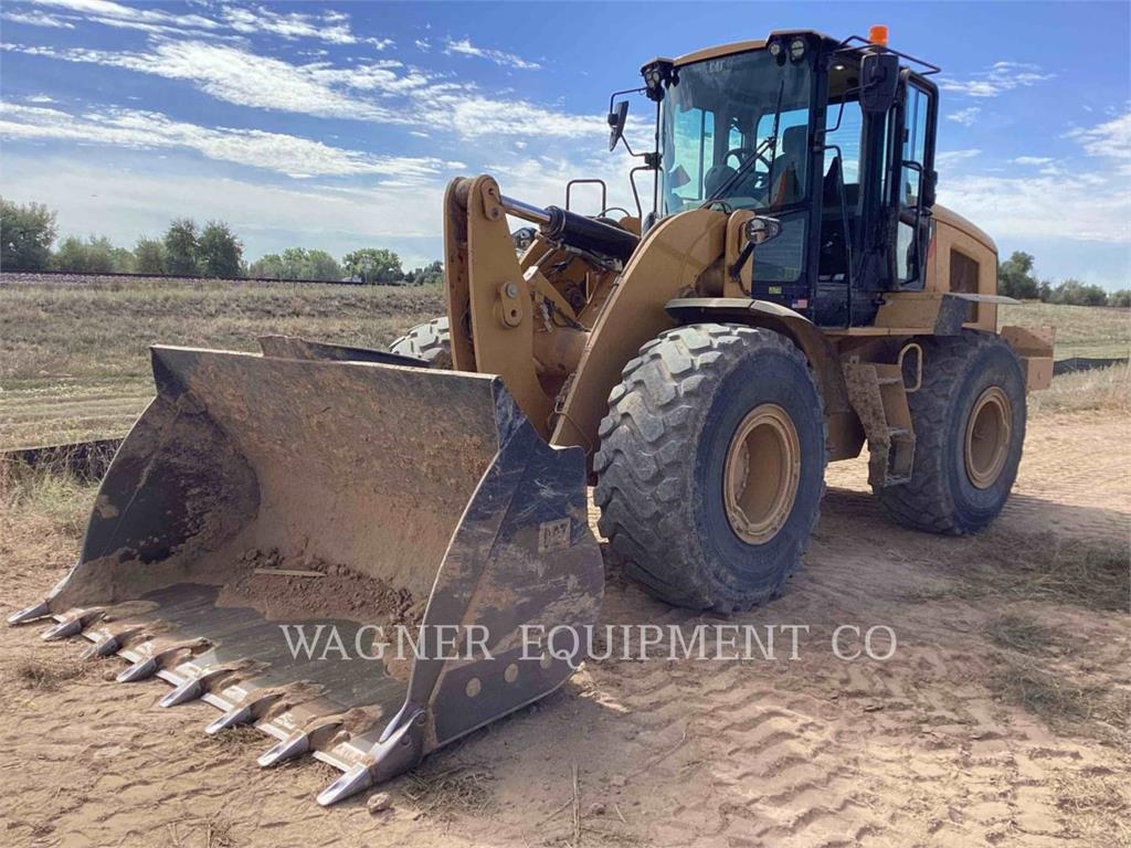 2019 CAT 938M For Sale - 208,680 USD | Cat Used