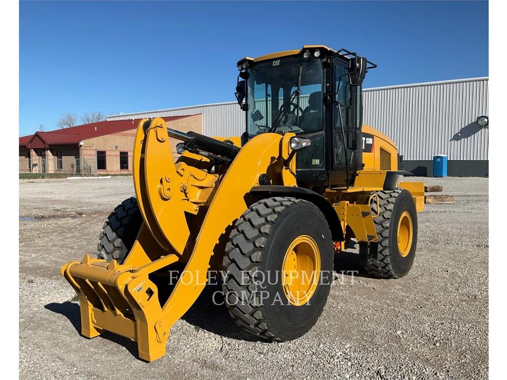 2016 CAT 938M For Sale - 225,000 USD | Cat Used