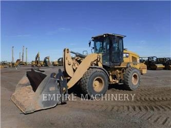 2019 CAT 938M FC For Sale - 151,530 USD | Cat Used