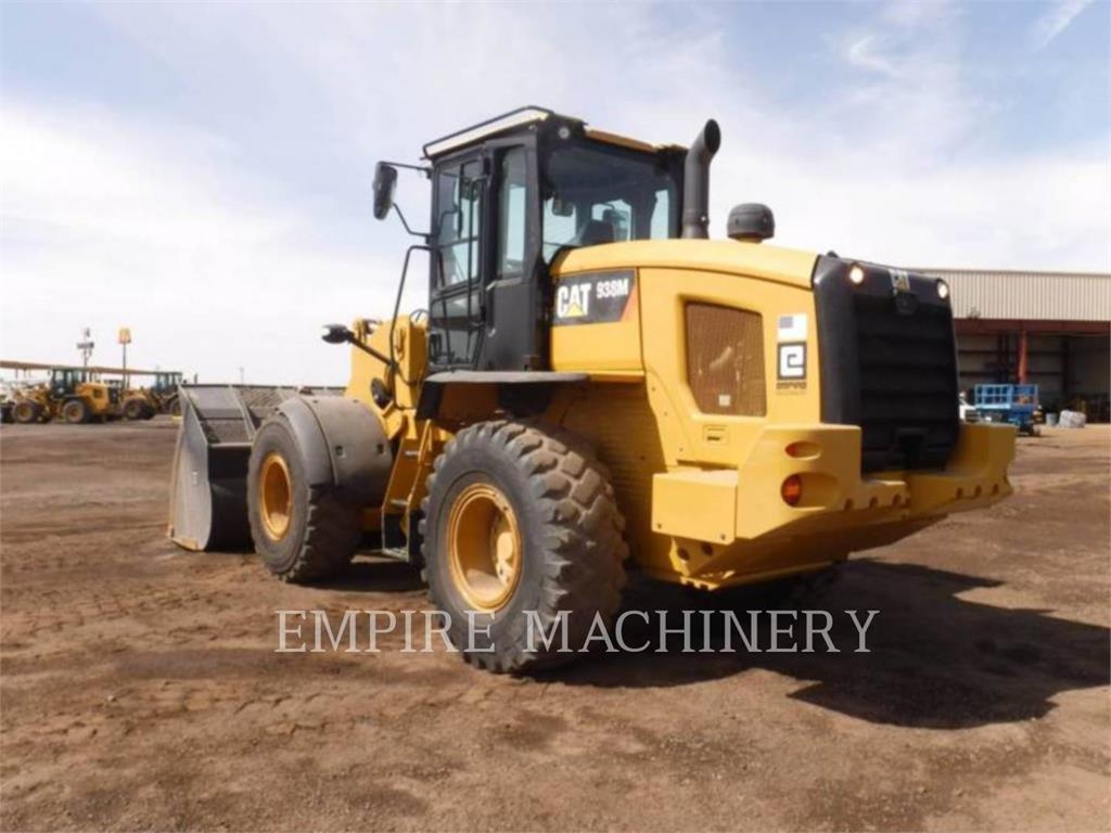 2019 CAT 938M FC For Sale - 156,941 USD | Cat Used