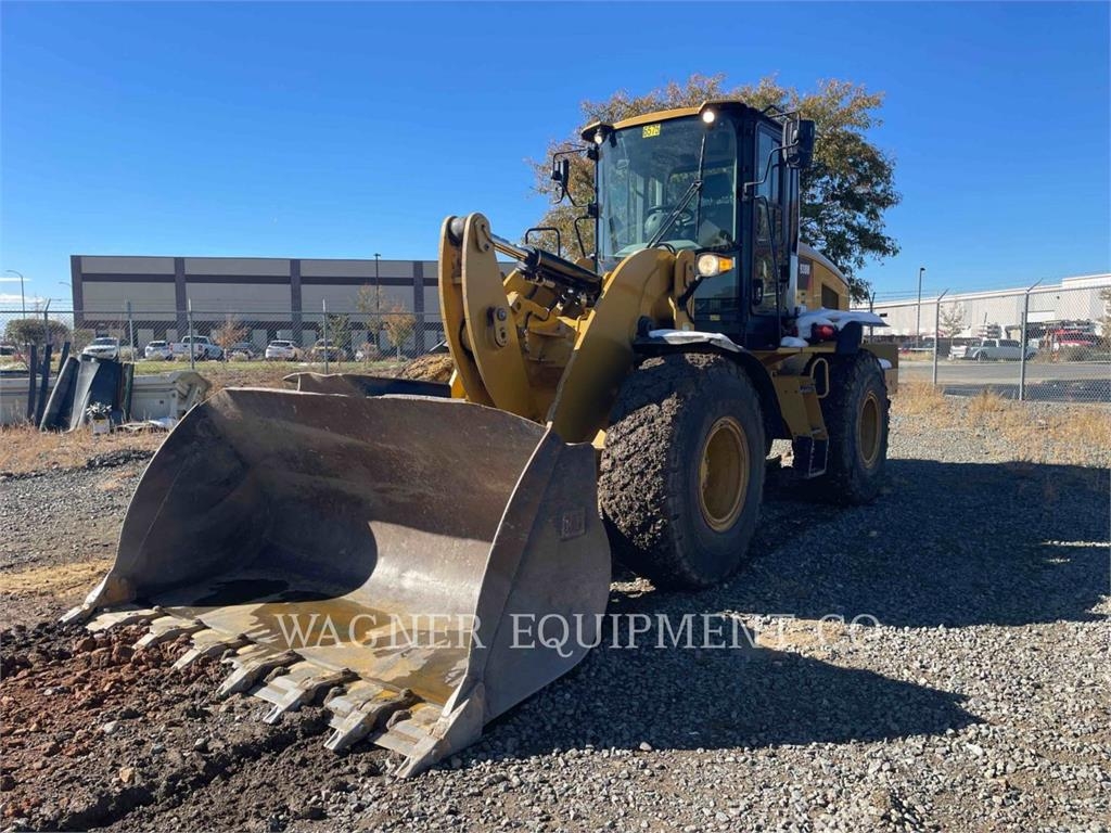2019 CAT 938M FC For Sale - 195,000 USD | Cat Used