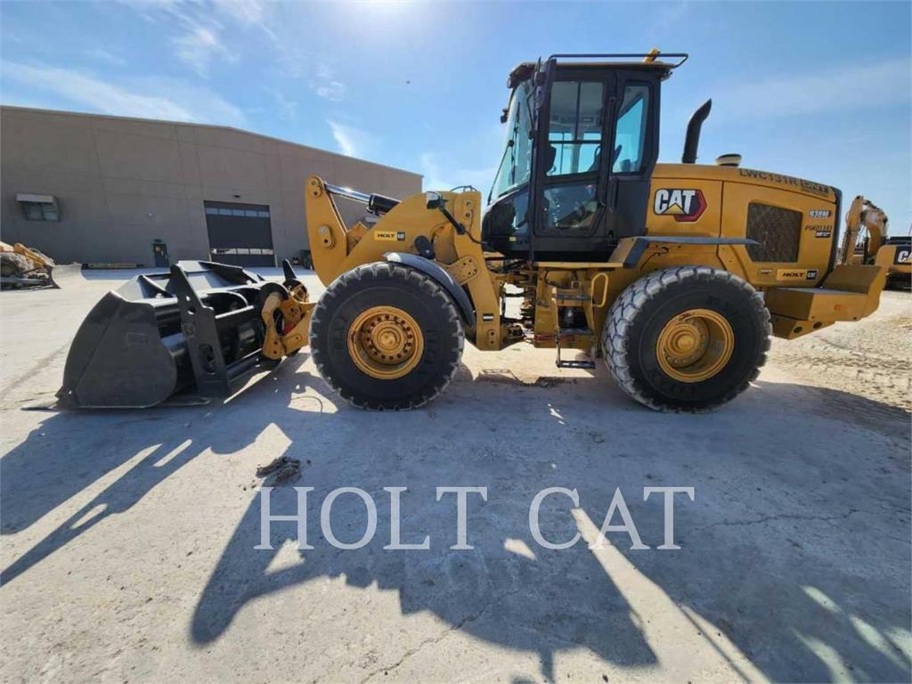 2020 CAT 938M QC For Sale - 355,000 USD | Cat Used