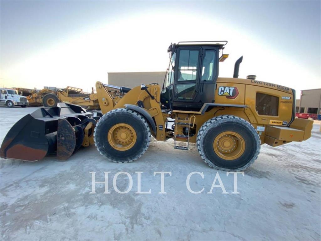2021 CAT 938M QC For Sale - - | Cat Used