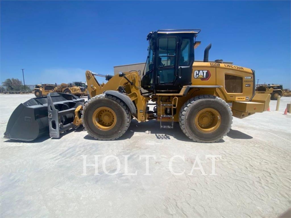 2021 CAT 938M QC For Sale - 355,000 USD | Cat Used