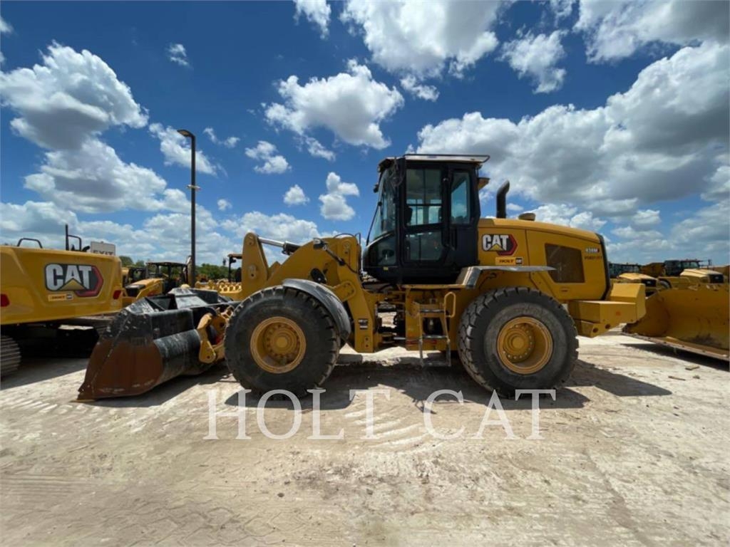 2020 CAT 938M QC For Sale - - | Cat Used