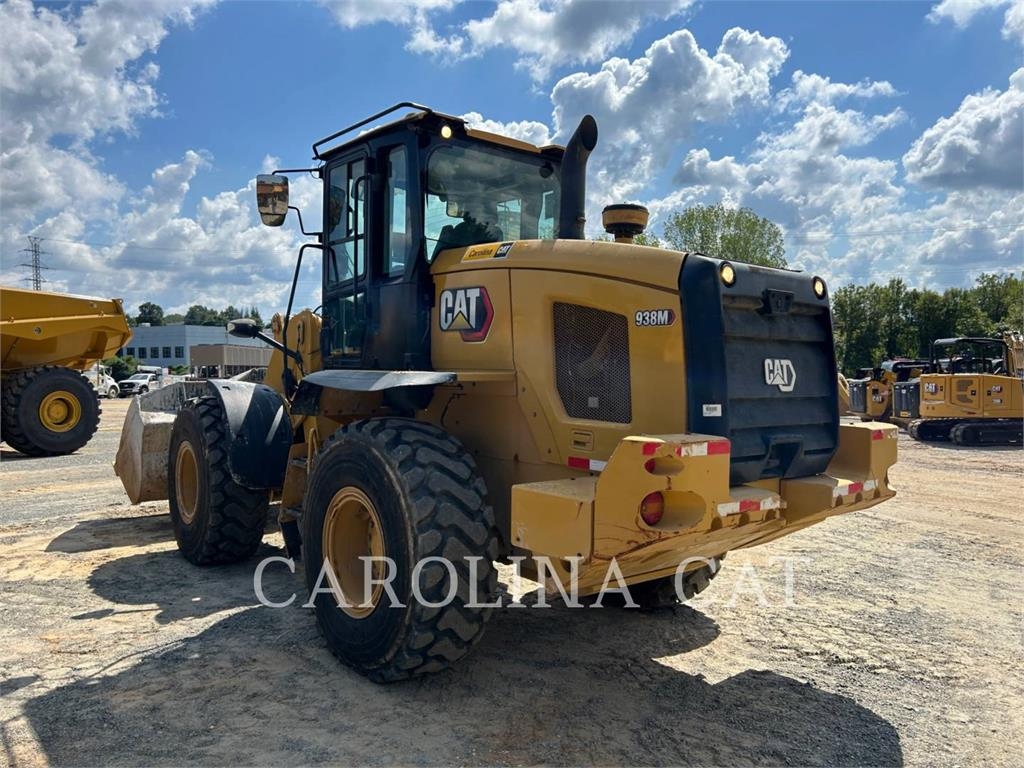 2020 CAT 938M QC For Sale - 175,000 USD | Cat Used