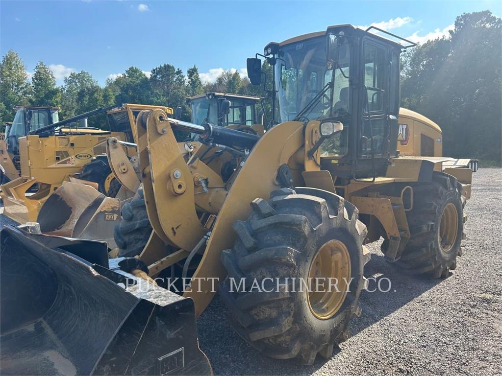 2022 CAT 938M3V28QC For Sale - 230,000 USD | Cat Used