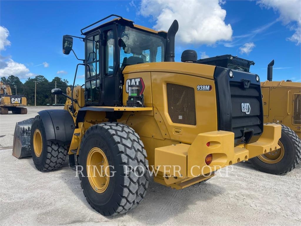 2022 CAT 938MQC3V For Sale - 350,000 USD | Cat Used