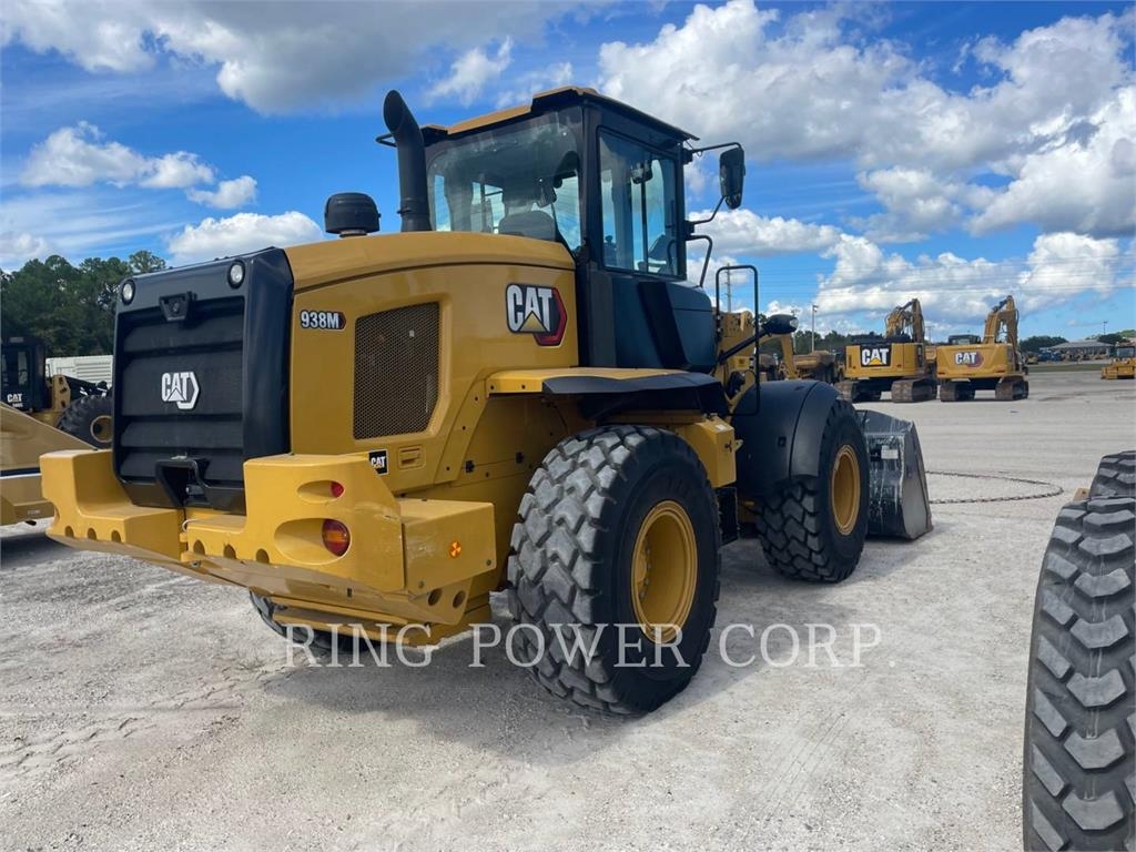 2022 CAT 938MQC3V For Sale - 350,000 USD | Cat Used