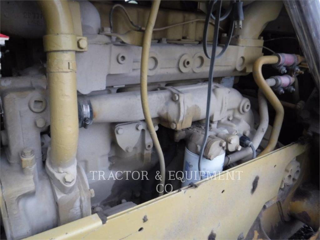 1969 CAT 941B For Sale - 11,000 USD | Cat Used