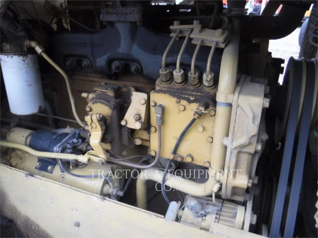 1969 CAT 941B For Sale - 11,000 USD | Cat Used