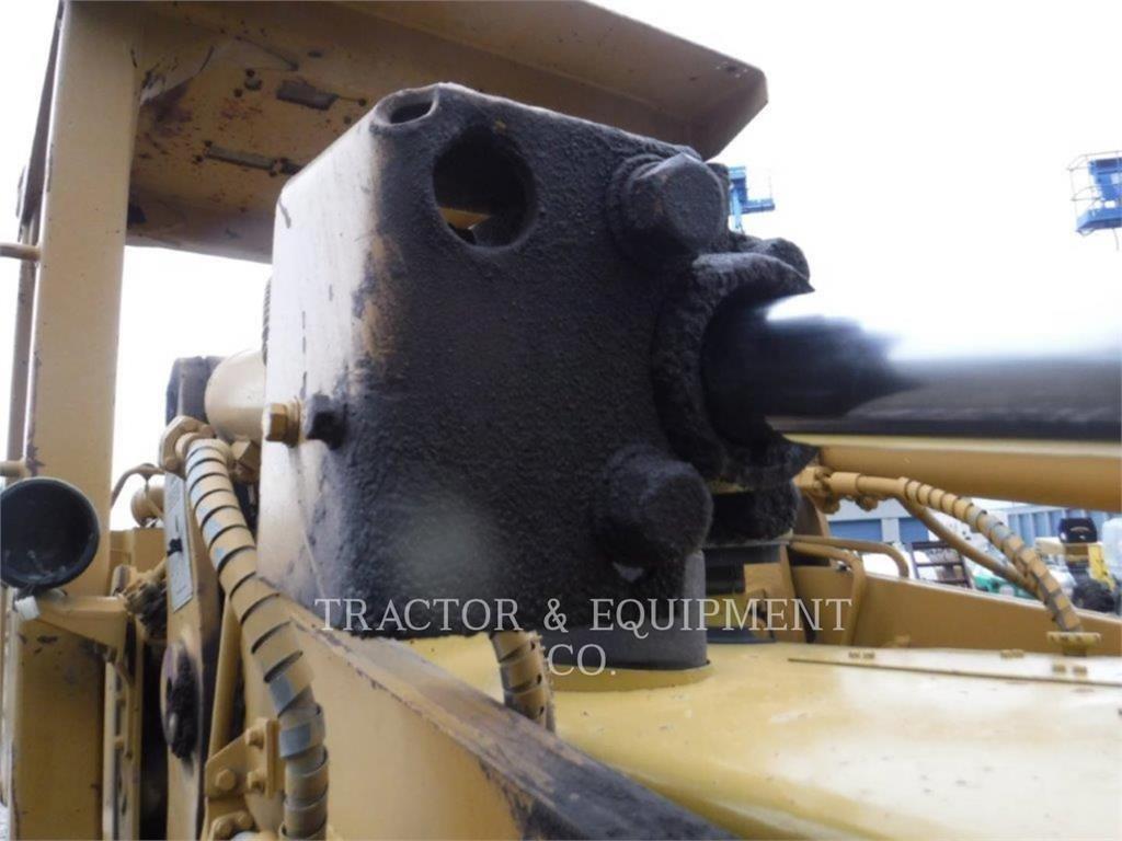 1969 CAT 941B For Sale - 11,000 USD | Cat Used