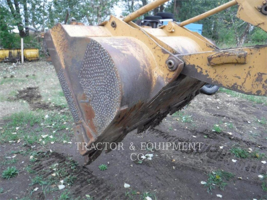 1969 CAT 941B For Sale - 11,000 USD | Cat Used