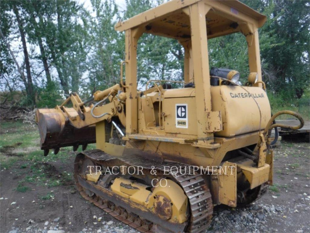 1969 CAT 941B For Sale - 11,000 USD | Cat Used