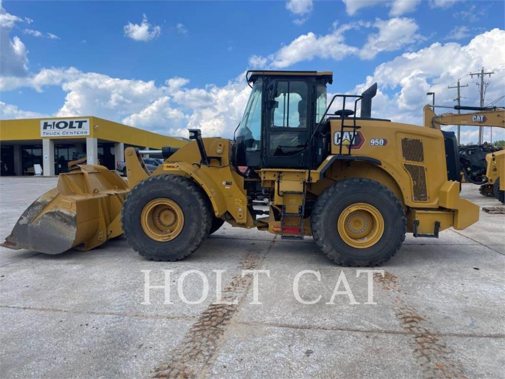 2024 CAT 950 For Sale - - | Cat Used