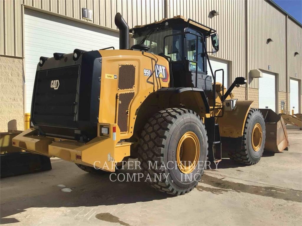 2023 CAT 950-14 For Sale - 280,000 USD | Cat Used