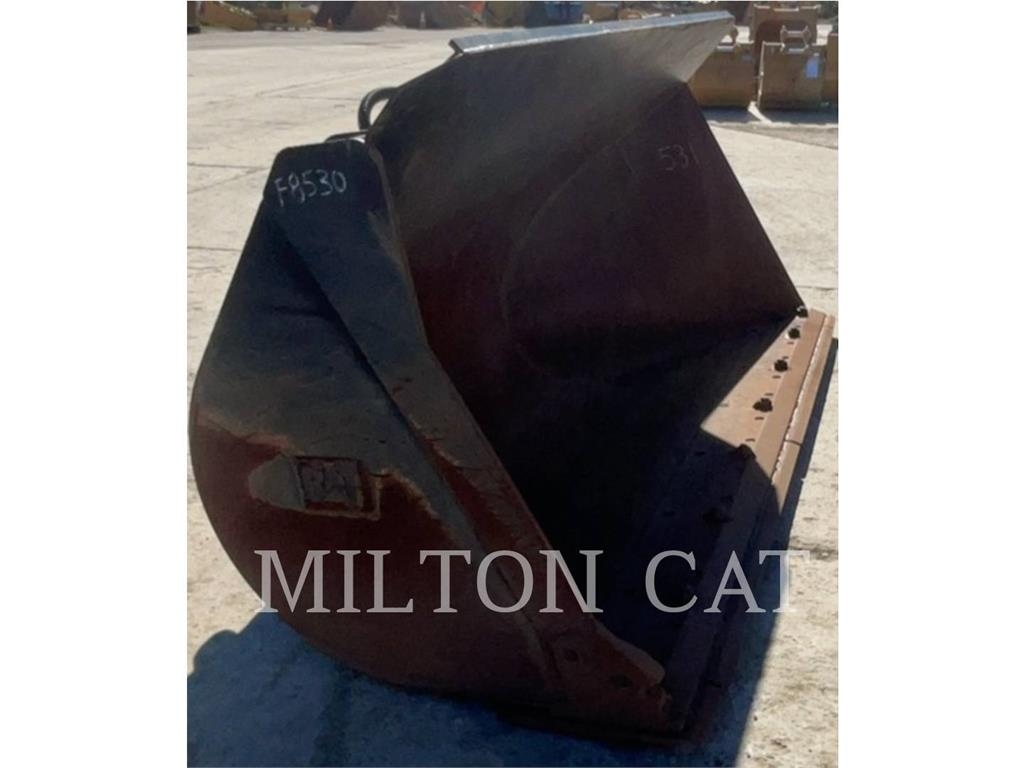 2017 CAT 950/962 3.75 CYD SIDE DUMP BUCKET For Sale - 14,167 USD | Cat Used