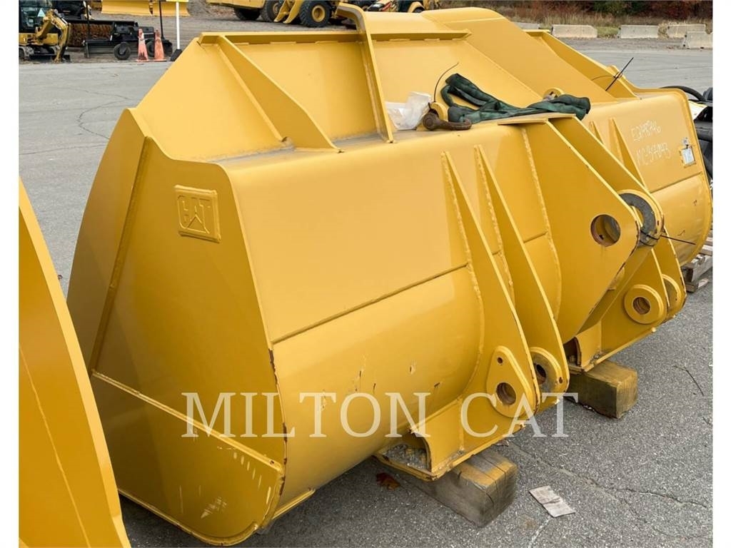 2019 CAT 950/962 4.75 CYD GENERAL PURPOSE BUCKET For Sale - 7,875 USD ...