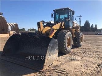 2019 CAT 950 GC For Sale - 202,000 USD | Cat Used