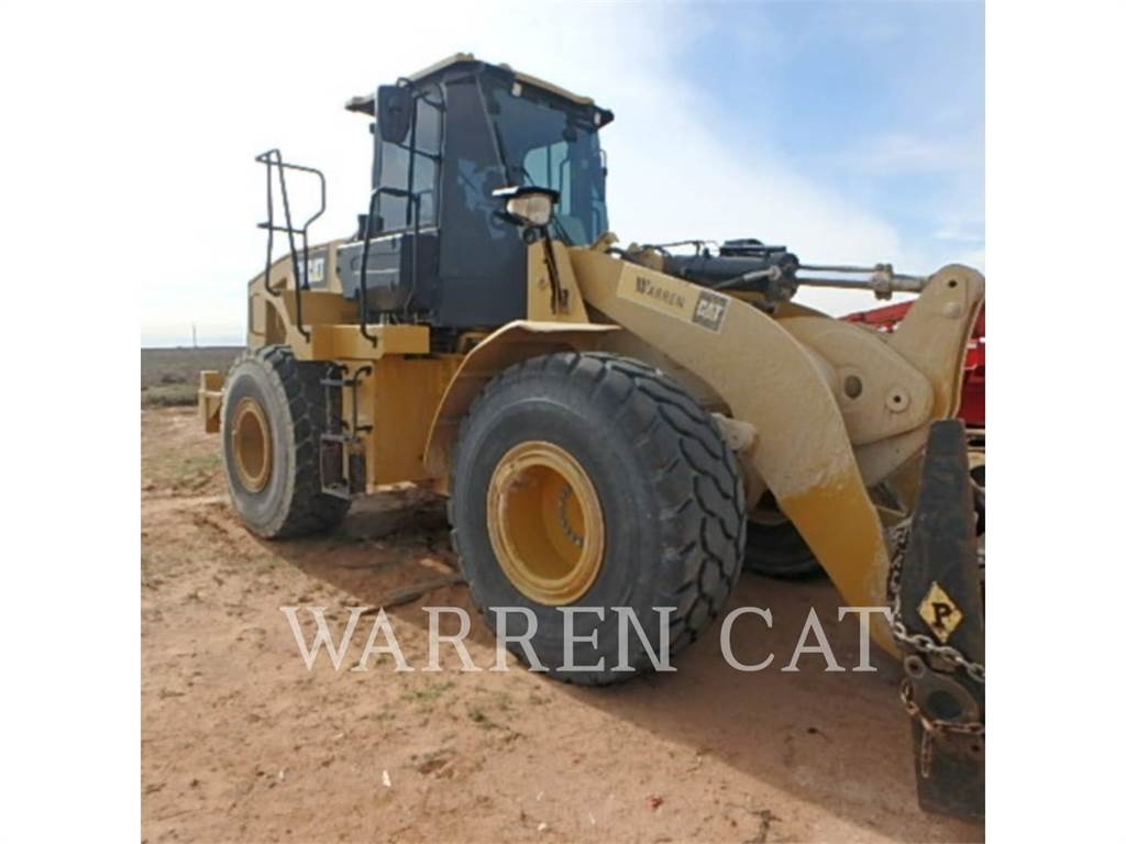 2018 CAT 950 GC For Sale - - | Cat Used