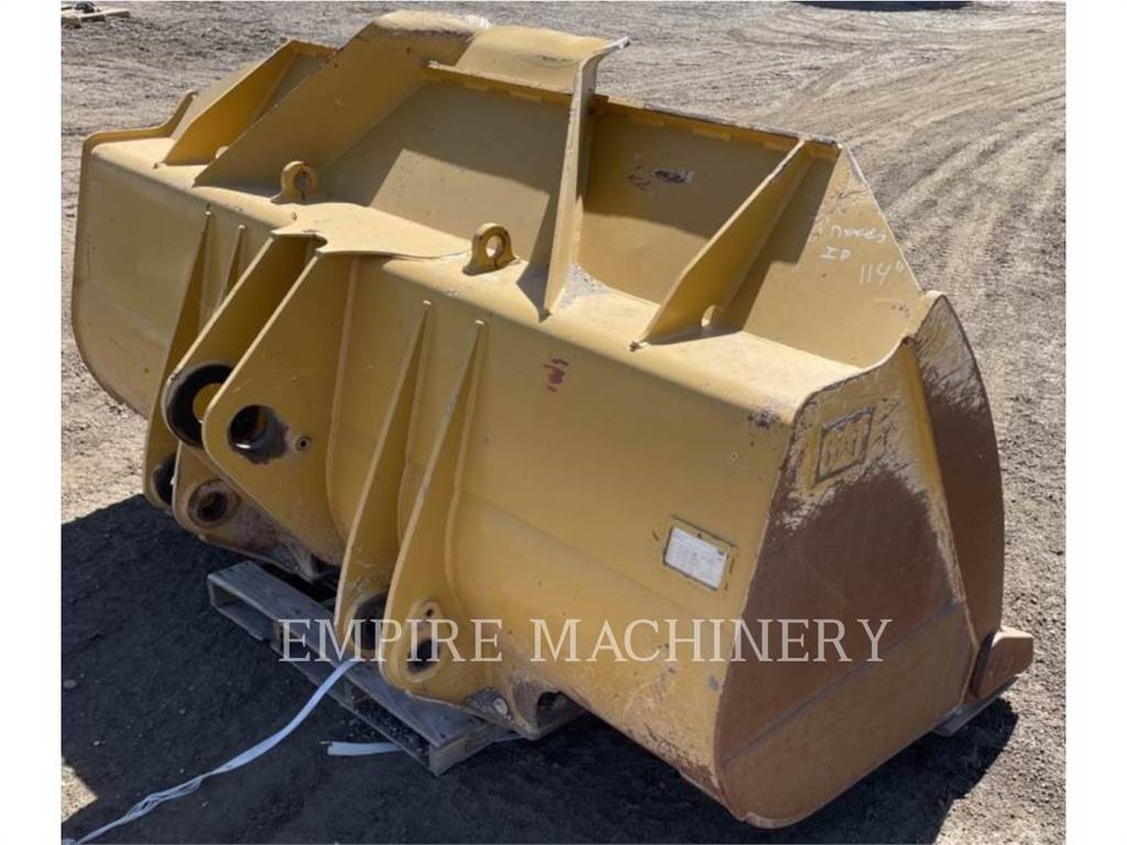 CAT 950-GP - Otros equipamientos de construcción - Construcción ...