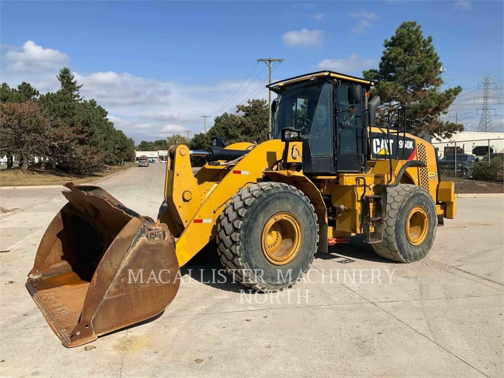 CATERPILLAR WORLDWIDE