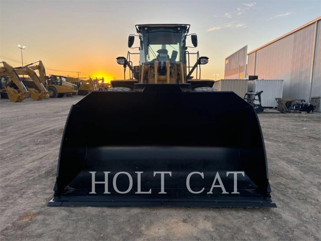 2024 CAT 950 QC For Sale - 337,155 USD | Cat Used