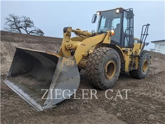 CAT 950G