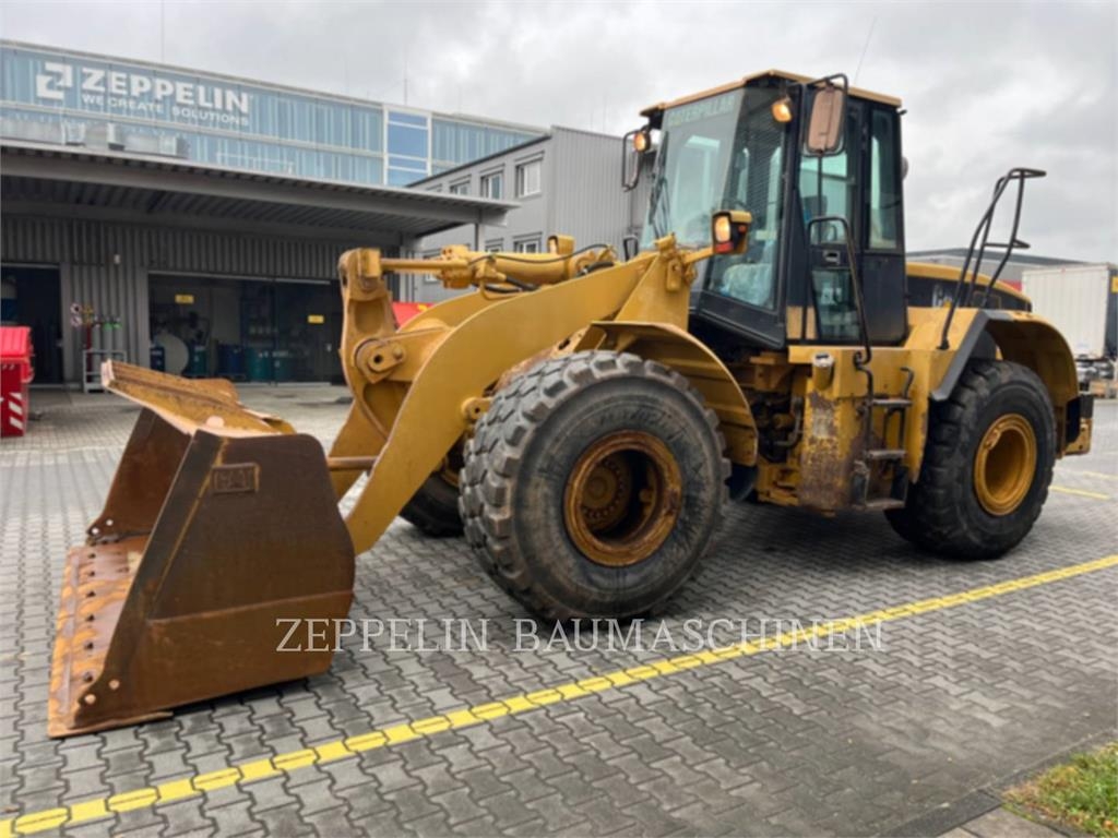 2001 CAT 950G For Sale - 68,819 USD | Cat Used
