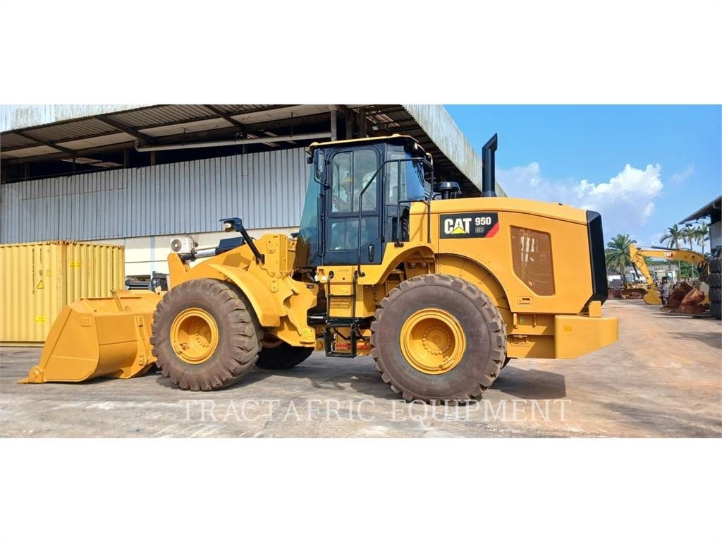 2019 CAT 950GC For Sale - - | Cat Used