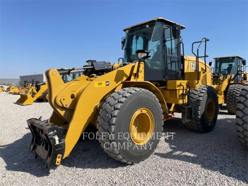 2021 CAT 950GC For Sale - 192,900 USD | Cat Used