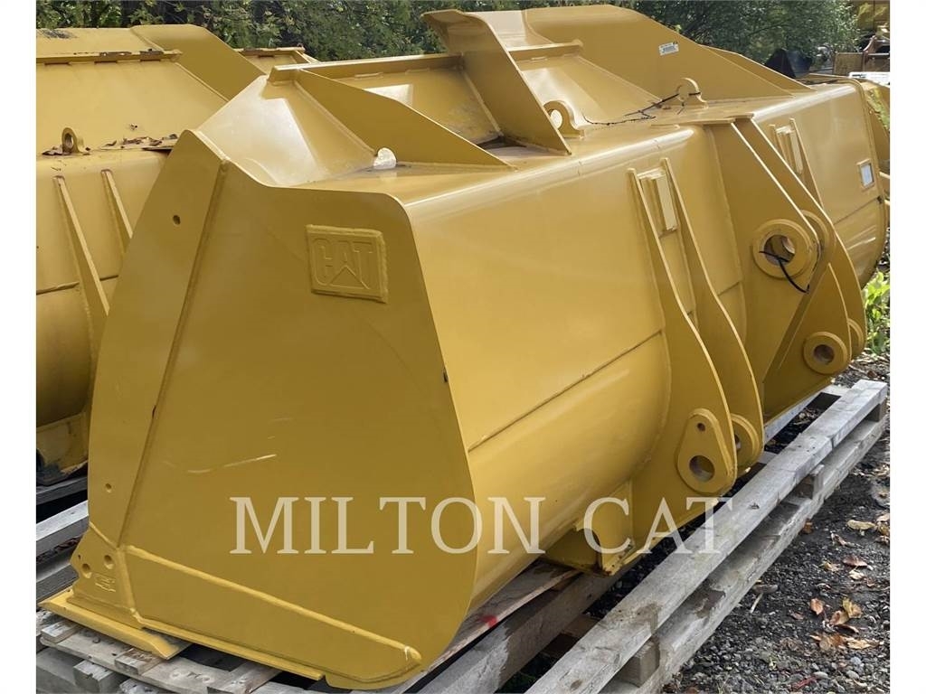CAT 950GC 4.25 GENERAL PURPOSE BUCKET