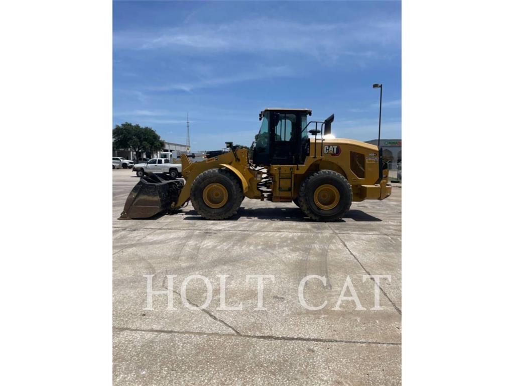 CAT 950GC QC - Cargadoras sobre ruedas - Construcción - CATERPILLAR ...