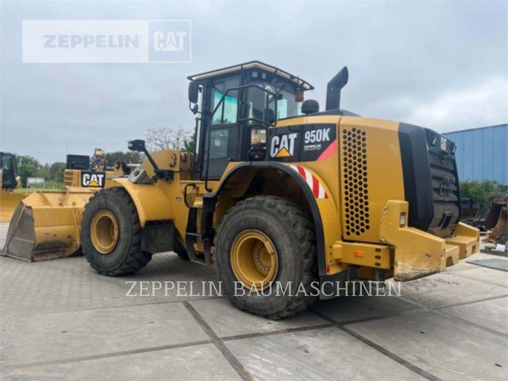 2014 CAT 950K For Sale - - | Cat Used