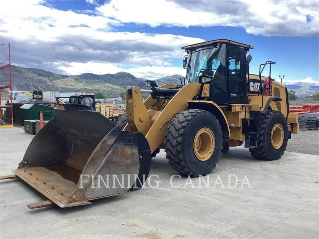 2019 CAT 950M For Sale - 200,401 USD | Cat Used